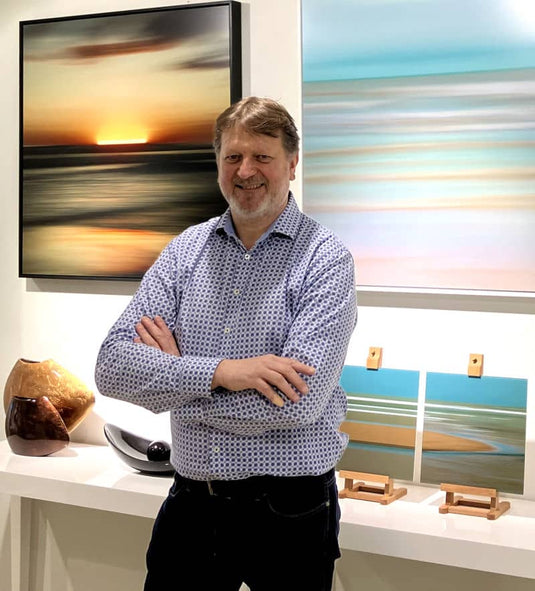 Michel Peeraer @ stArt to Art – starttoart